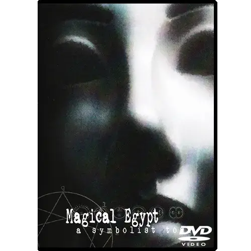 Magical Egypt: A Symbolist Tour (Season 1, 1999)