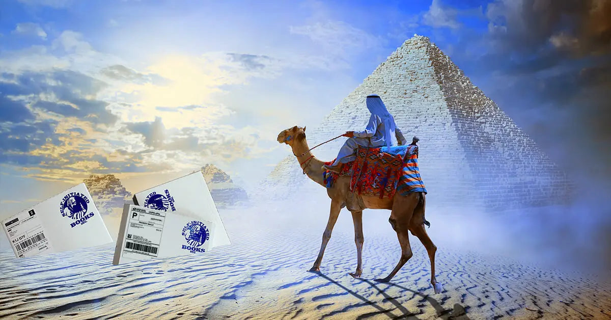 Self-Initiated Books | Find Your Soul