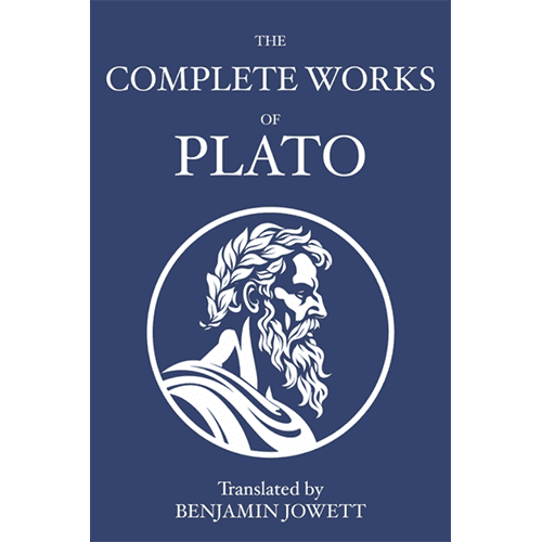 Plato: Complete Works – Self-Initiated Books
