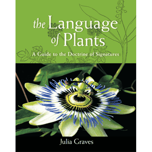 The Language of Plants: A Guide to the Doctrine of Signatures